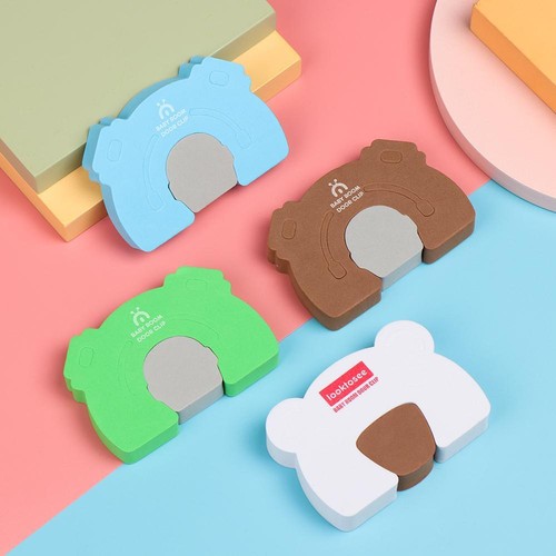 New Soft Foam Finger Protector Door Stopper Baby Kids Safety Guard | eBay