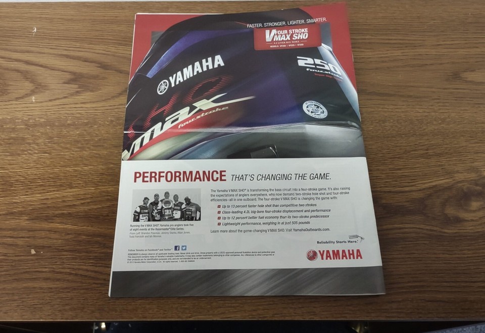 BASS Times Magazine January 2014 Jordan Lee Cover, Lipless Cranking ...