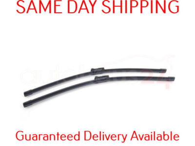 Mercedes Benz W207 W212 E350 E550 Windshield Wiper Blade Set ...