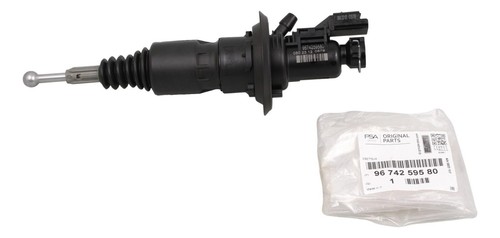 Originaler Kupplungsgeberzylinder Peugeot 308 II 9674259580 | eBay.de