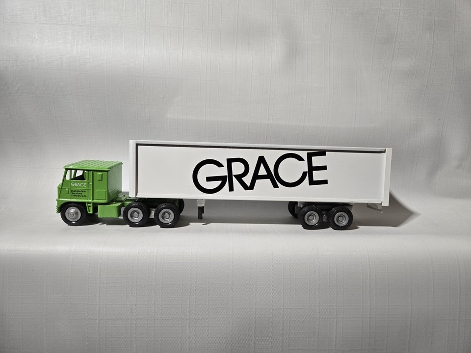 Grace Transportation Winross Truck | eBay