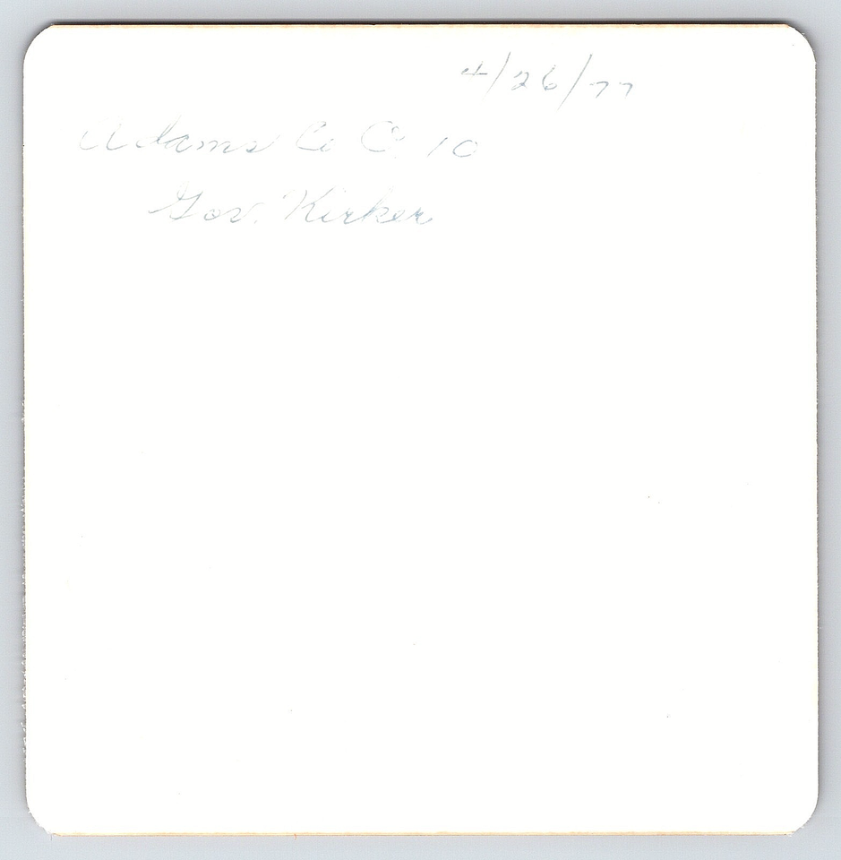 Vintage Photo Kirker Covered Bridge Eagle Creek Adams County West Union ...