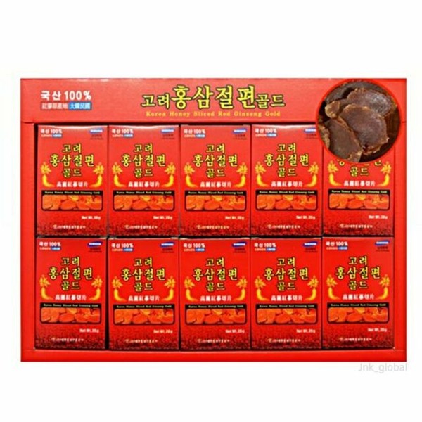 Hong Sam Jeong 2015046712511 Root Slices - 20g for sale online | eBay