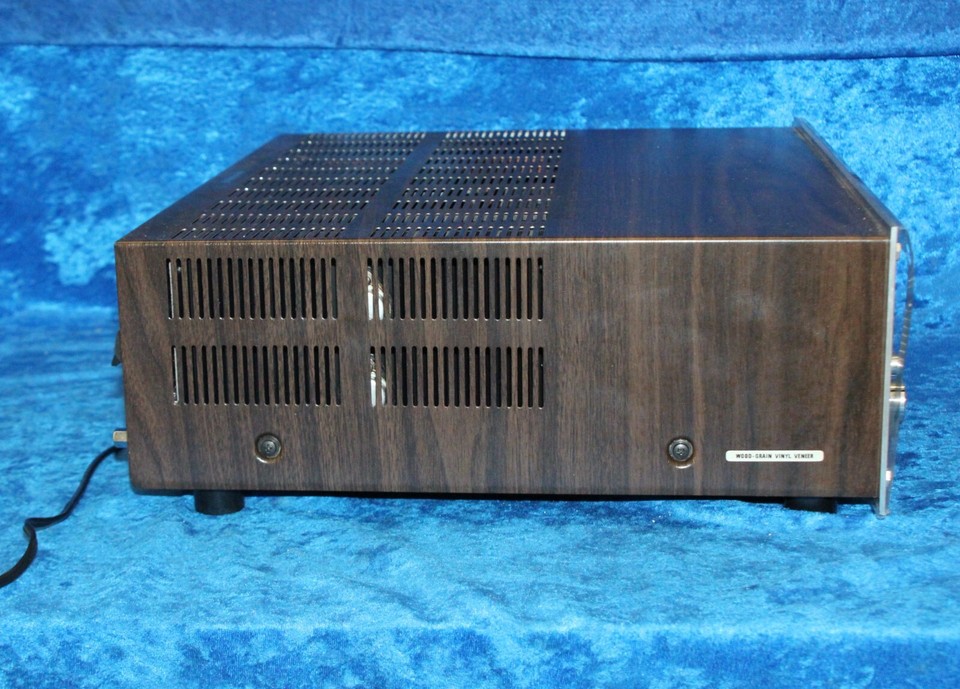 Vintage Marantz Model 2275 Sterophonic Receiver 75 Watts Per Channel | eBay