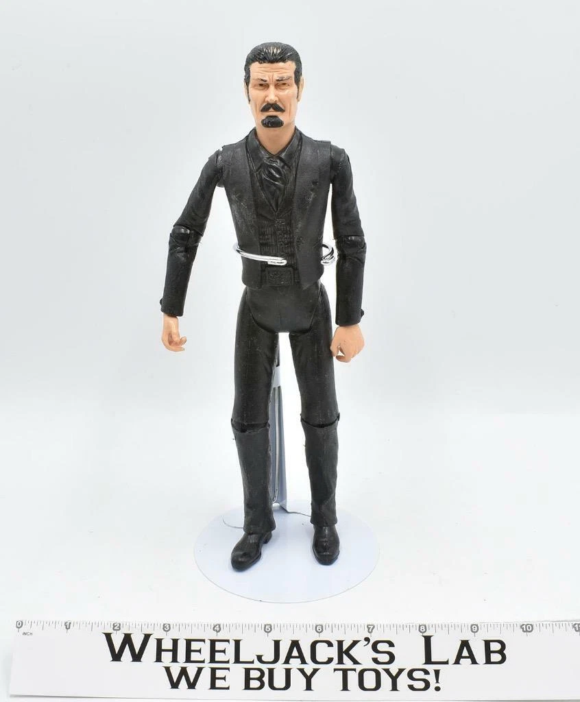 Sam Cobra Action Figure