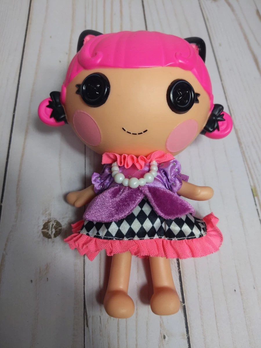 Lalaloopsy Littles 2022