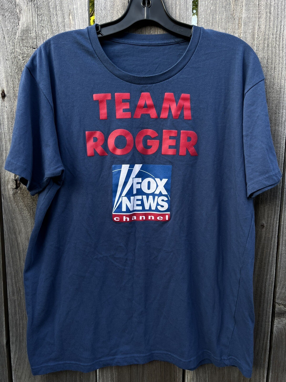 2019 TEAM ROGER AILES FOX NEWS (Bombshell Movie) Kimb… - Gem