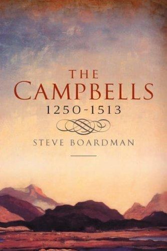 The Campbells 1250-1513 by Steve Boardman (2006, Hardcover) for sale online | eBay