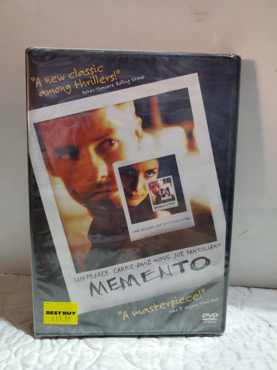 Memento Memento New Sprout Stamp Pad