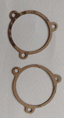 Classic Mini SU Carburettor Float Chamber Bowl Gasket X 2 AUC8459 HS2 ...
