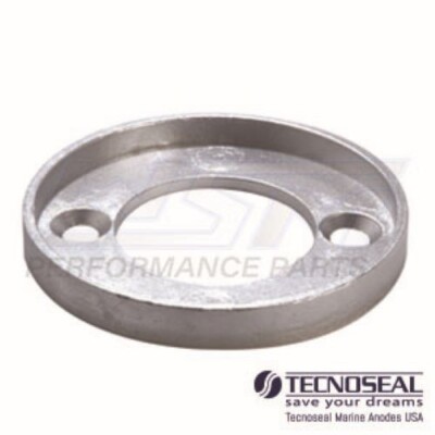 TECNOSEAL COLLAR ANODE VOLVO PENTA V-17,- 450-00702, 875805 | eBay