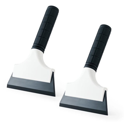 Rubber Squeegee Window Tint Tools Water Wiper for Vinyl Wrap PPF Film ...