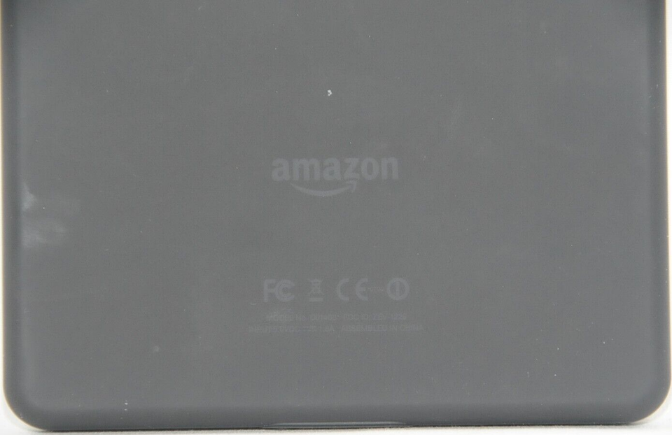 Amazon Kindle Fire D01400, 8Gb, Wi-Fi, 7 inch | eBay