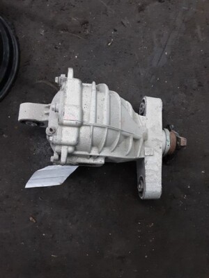 11-15 Chevy Camaro Rear Axle Differential Carrier Assembly 3.27 Ratio ...