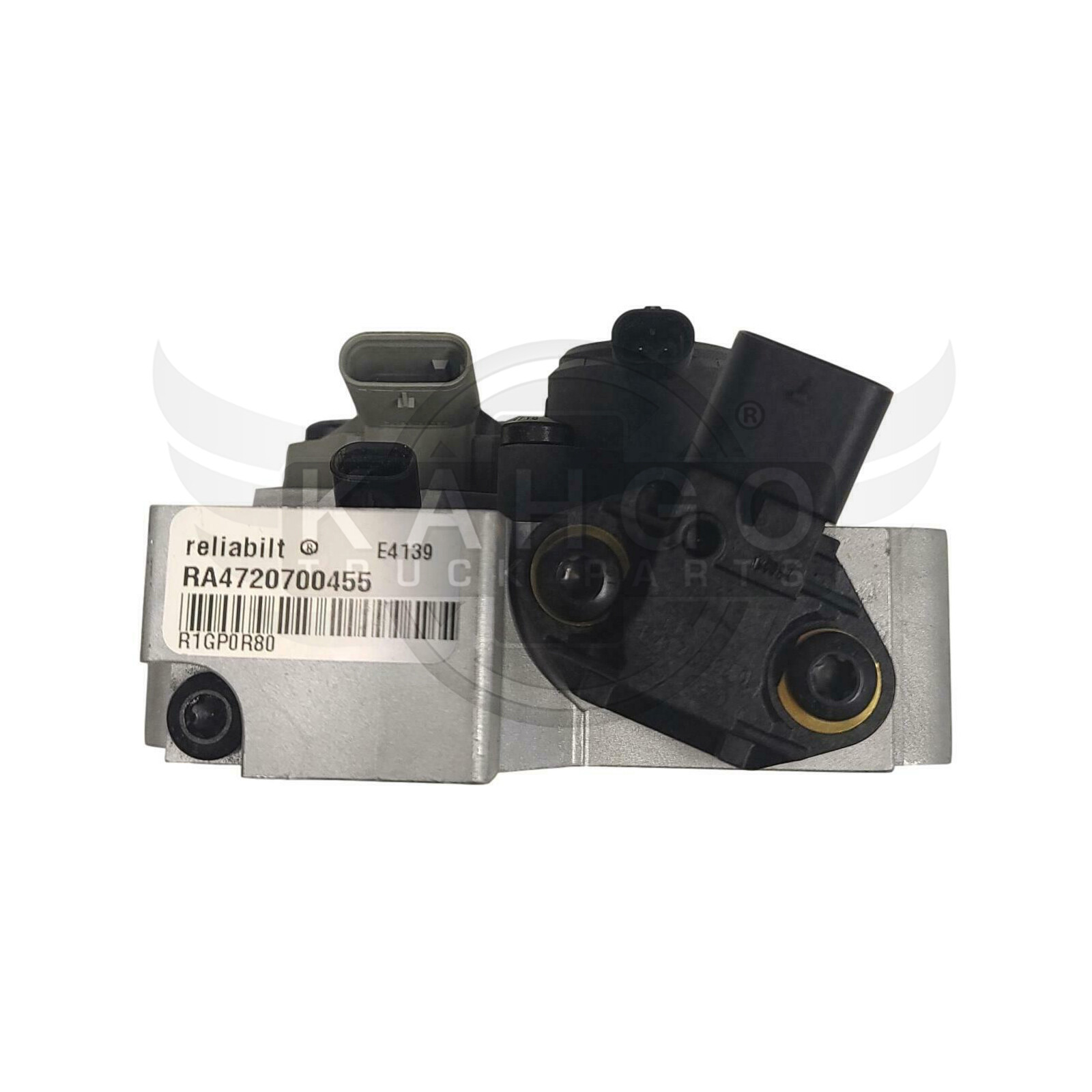 Detroit Diesel Engine Control Valve RA4720700455 for sale online | eBay