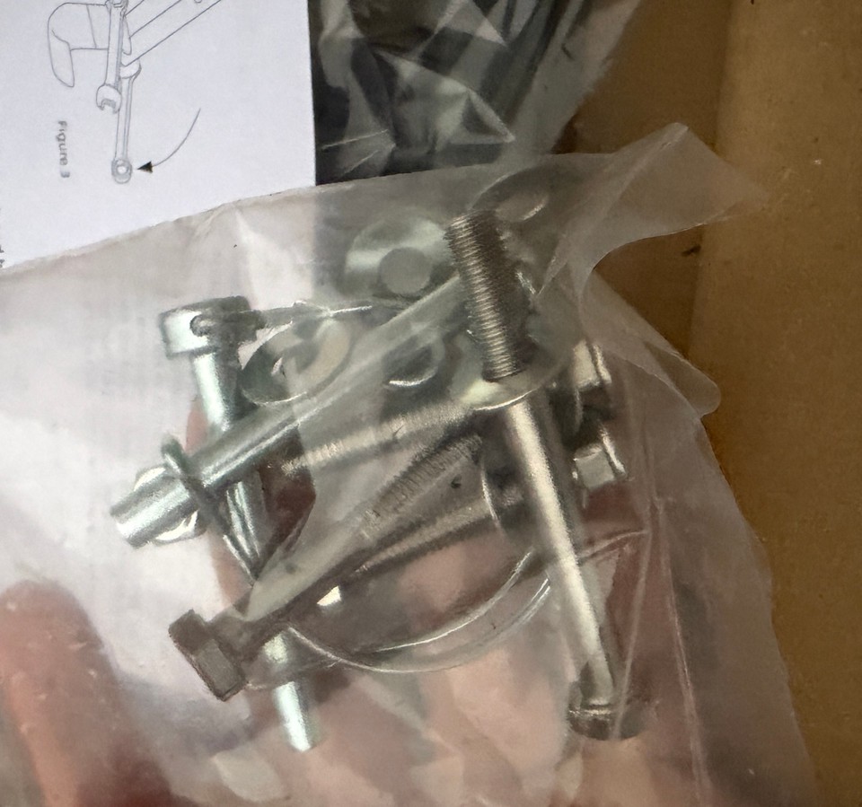 Snowmobile Lever Lift Stand for Yamaha/Polaris/Arctic Cat etc, Sled ...