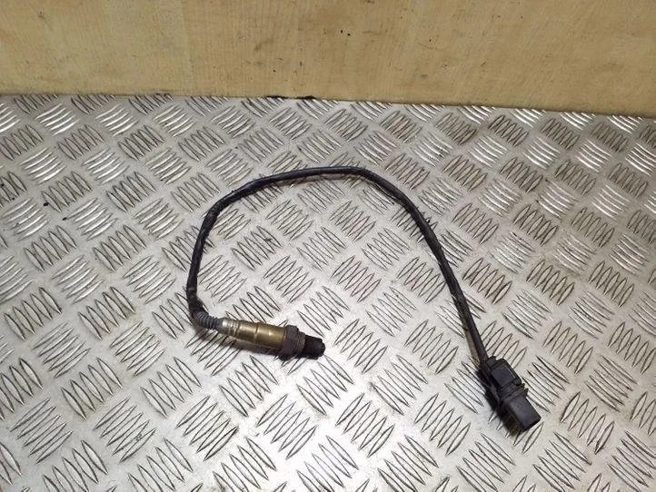 VW SCIROCCO 137, 138 Lambda Oxygen Sensor 0281004085 0281004086 ...