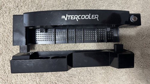 NYKO Sony PlayStation 3 PS3 Fat Console Intercooler Fans (Item #83010 ...
