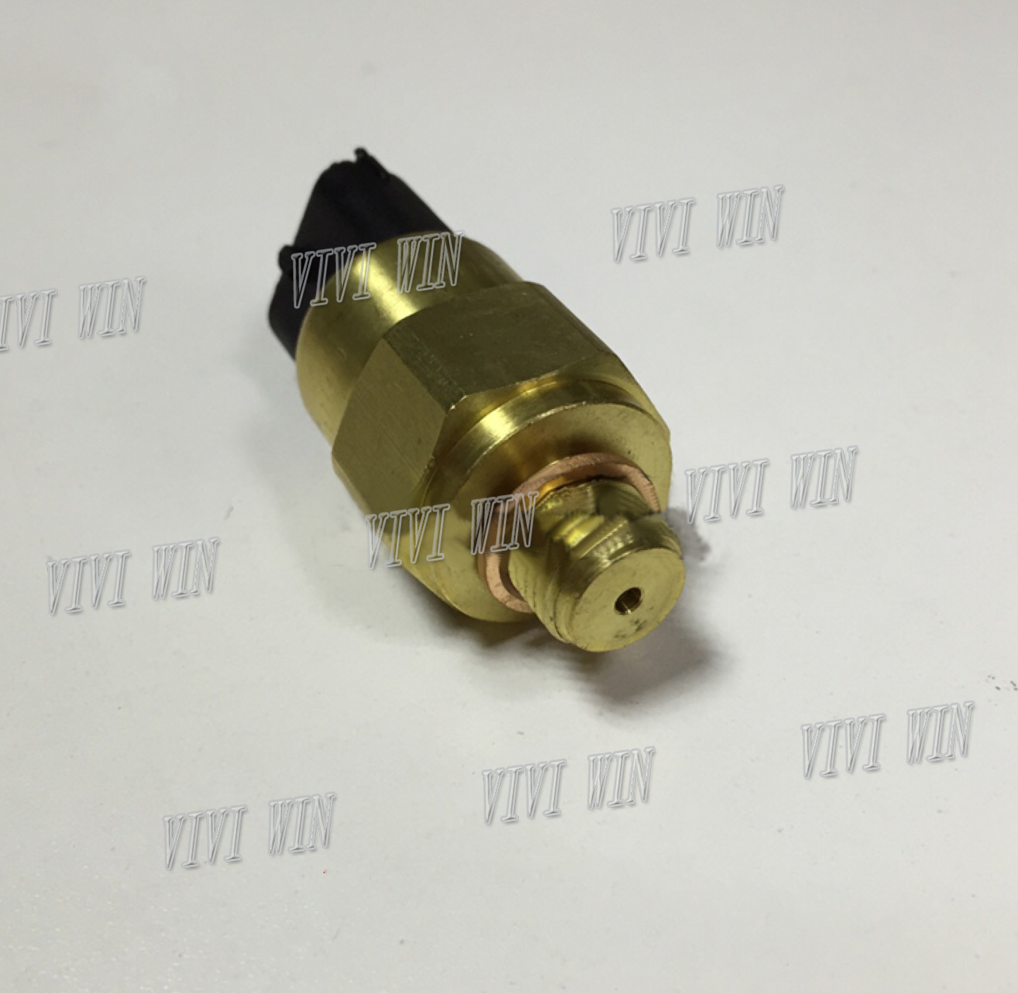 Oil Pressure Sensor 21291011 Fit For VOLVO EC210B EC240B EC290 ...