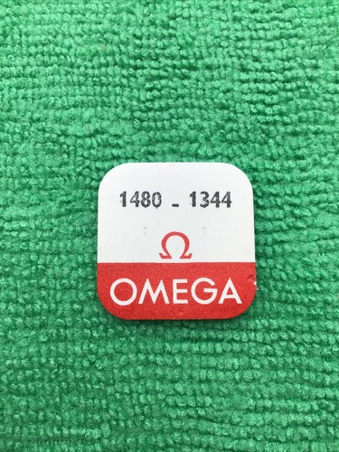 Omega 1480 1344 Balance Bridge Part (1 Piece) | eBay