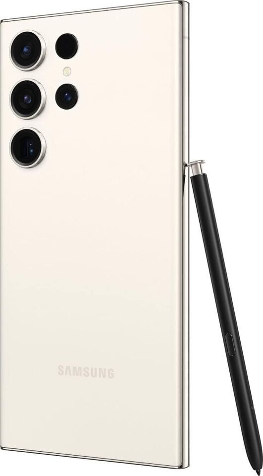 New Samsung Galaxy S23 Ultra 5G SM-S918U 256GB/512GB Factory Unlocked ...