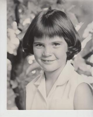 Patty Peterson in "The Donna Reed Show" ABC-Original TV Still | eBay