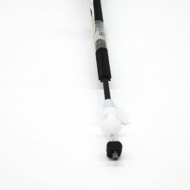 Genuine Audi A4 2008 - 2015 Rear Door Lock Inner Release Cable ...