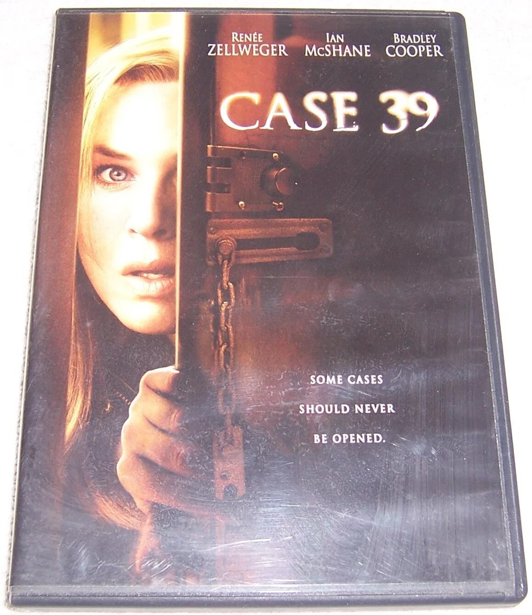 Case 39 Renee Zellweger