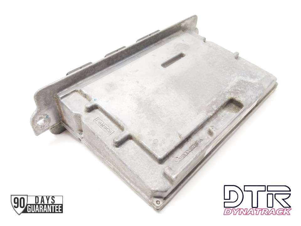 Ford Explorer Mountaineer 4.0L 2009-2010 ECM PCM Engine Module 9L2A ...