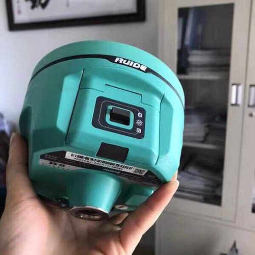 NEW Ruide R6 GPS RTK GNSS with tilt measurement | eBay