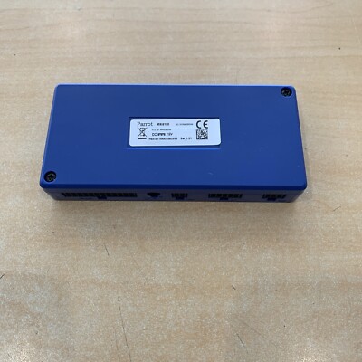 Parrot Blue Box Bluetooth Unit MKI9100 module ONLY Genuine oem | eBay