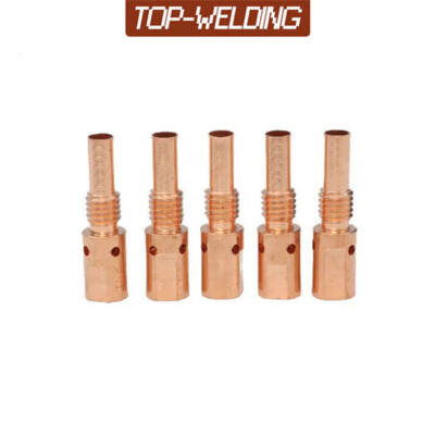 5pcs For Binzel BW MB25 25AK SB25 Tip Holder 142.0001 MIG Gun Welding ...