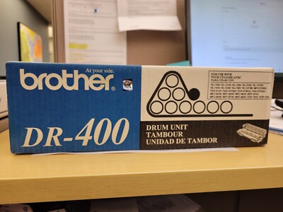 Brother DR400 Drum Unit | eBay