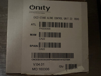 Onity HT24 CA22 Outside Reader Relay Board 60 Days Warranty | eBay