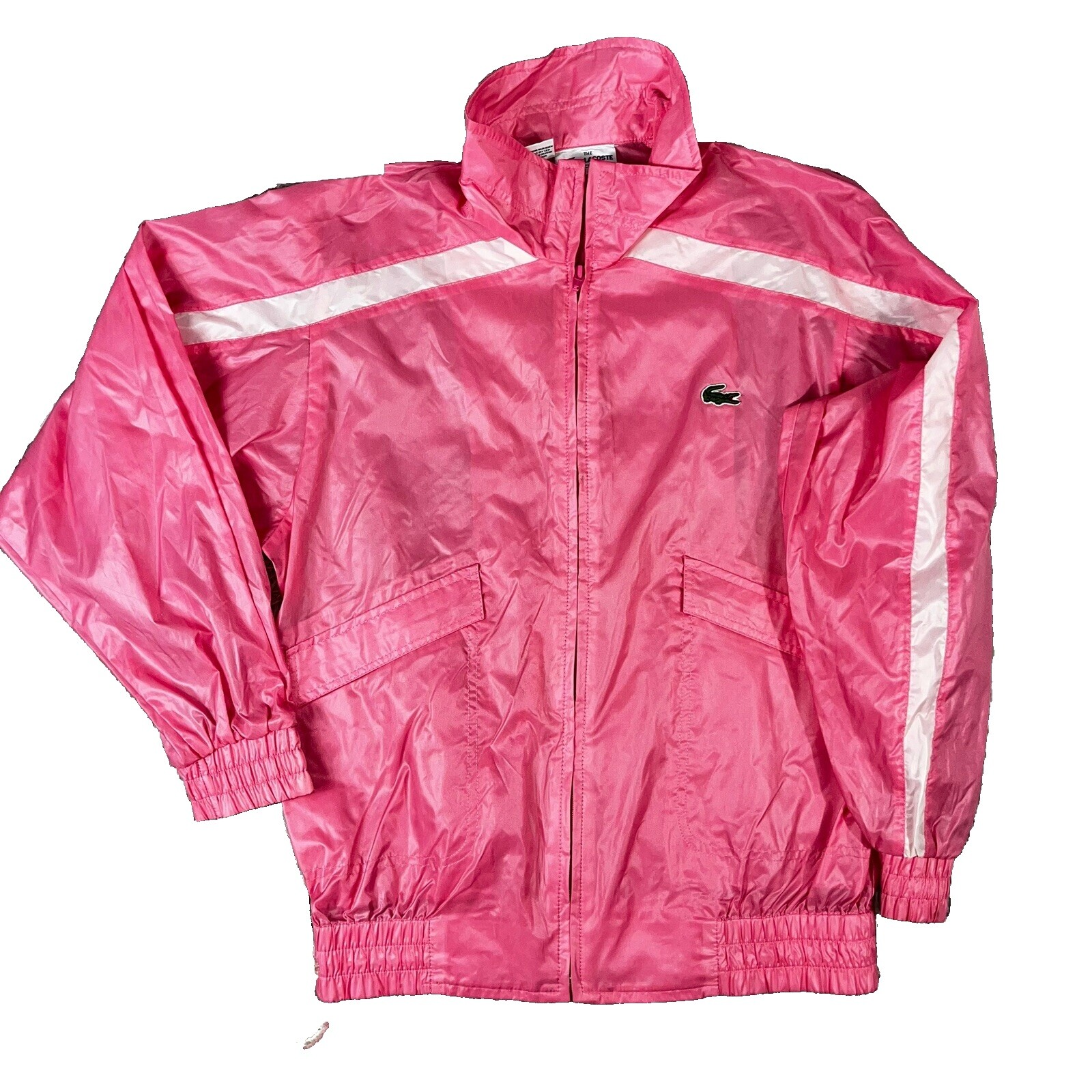 Lacoste Jacket Vintage | eBay