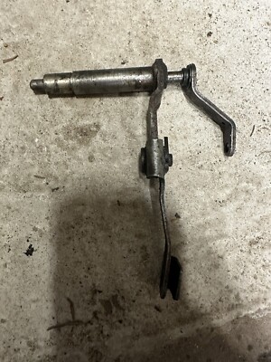 POWERGLIDE AUTOMATIC TRANSMISSION Selector Shaft HD HR HG HK HT CHEV V8 ...