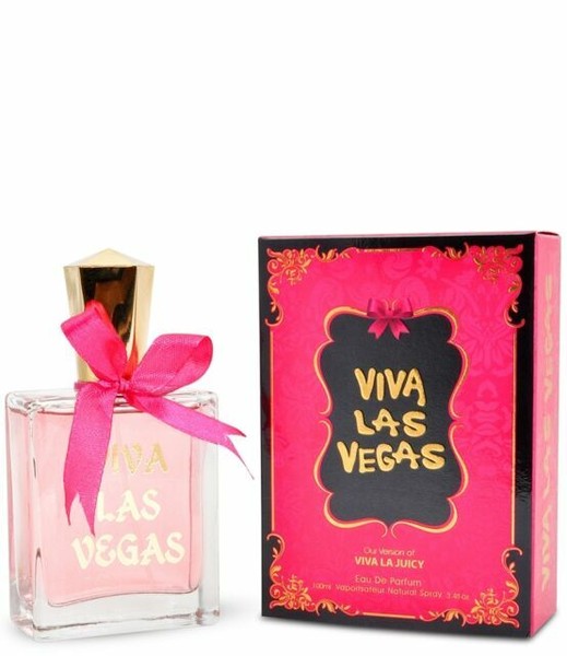 Viva Las Vegas Perfume