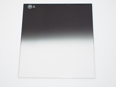 Cokin A131 Graduated Emerald E2 Filter | eBay