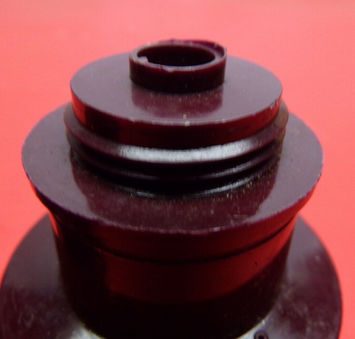 (3) Hydrocap Catalyst Battery Caps Maintenance Water-Gas Size# 3 ...