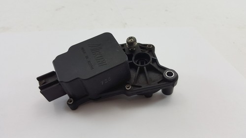 04 05 GSXR 600 / 750 STVA - SECONDARY THROTTLE VALVE ACTUATOR | eBay