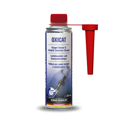 Nettoyant catalyseur et sonde lambda OXICAT | eBay