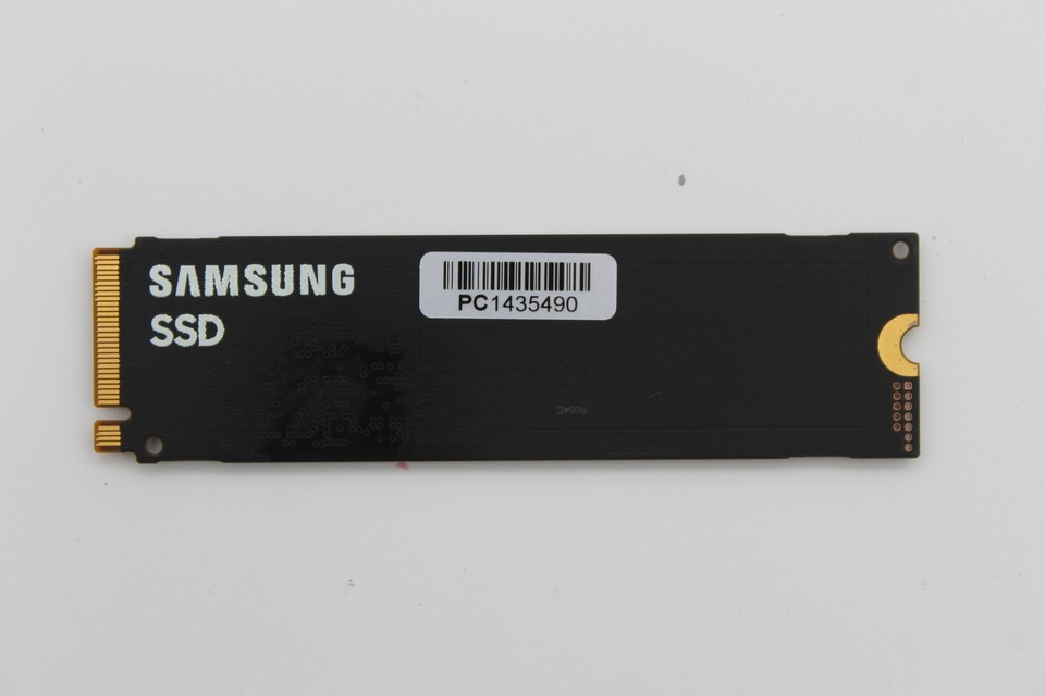 HP 256GB M.2 PCIe NVMe Gen 4x4 SSD M52025-001 M52025-001 New | eBay