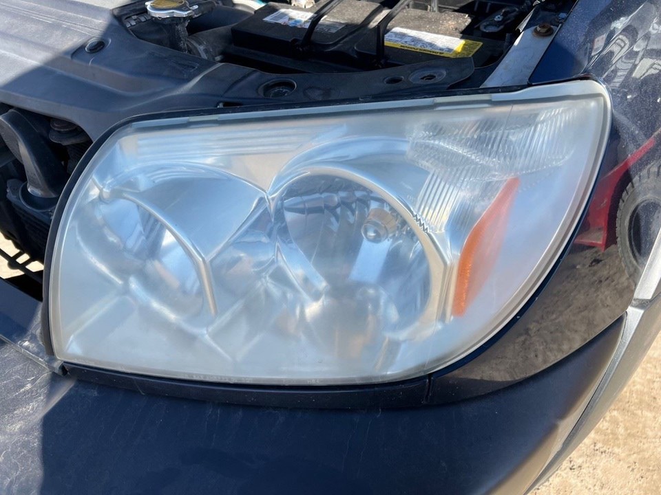 2003-05 TOYOTA 4 RUNNER LEXUS GX470 Engine 4.7L VIN T 5th Digit 2UZFE ...