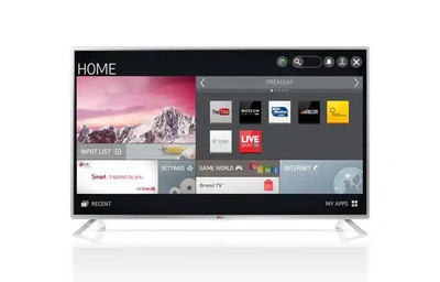 LG 39LB580V 39" LED-backlit LCD TV - Full HD | eBay UK