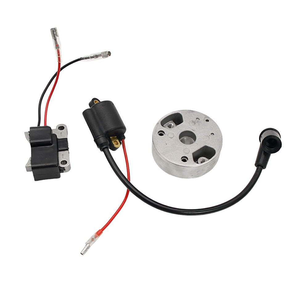 RC Boat Ignition system kit fit Zenoah RCMK Marine Gas Engine G260 G290 ...
