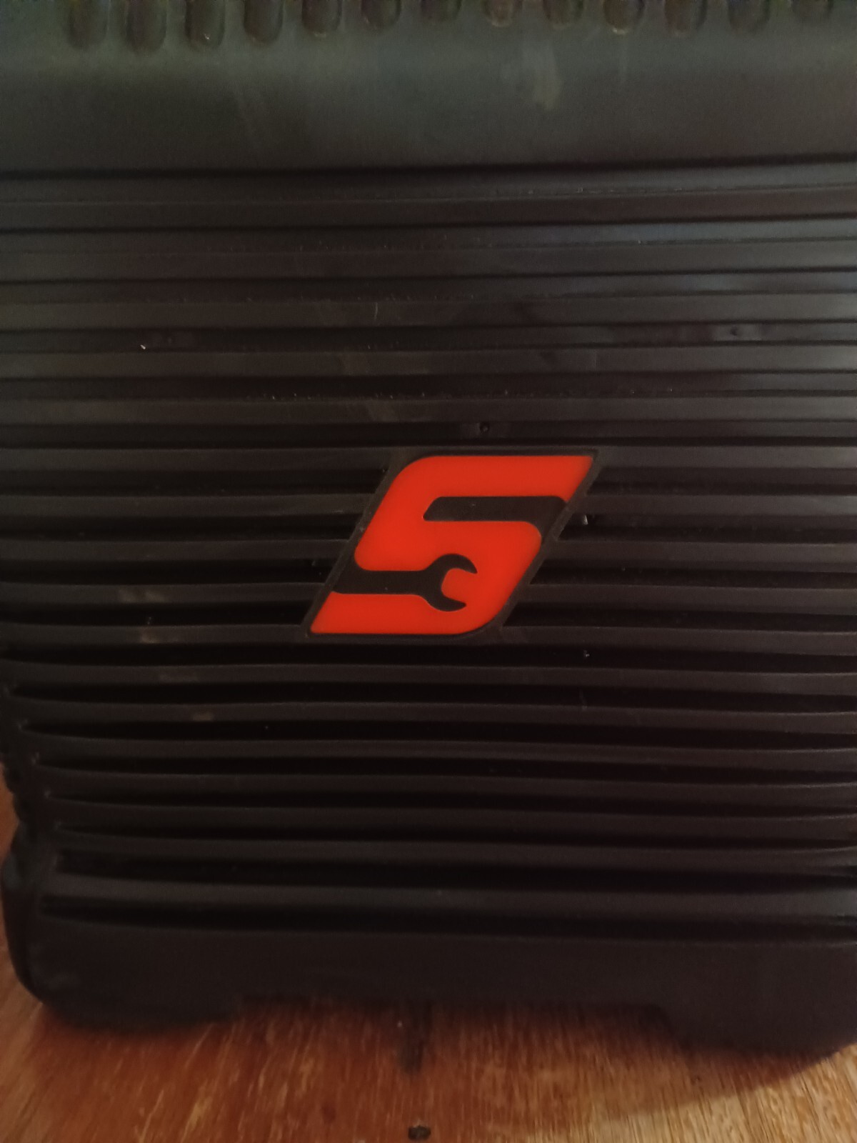 Snap-on EELD100A Diagnostic EVAP Leak Detection Smoke Machine for sale ...