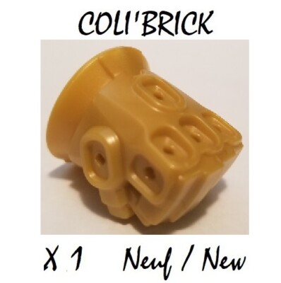 Lego 36470 - 1x Gant de l'infini / Hand Minifigure left Infinity ...