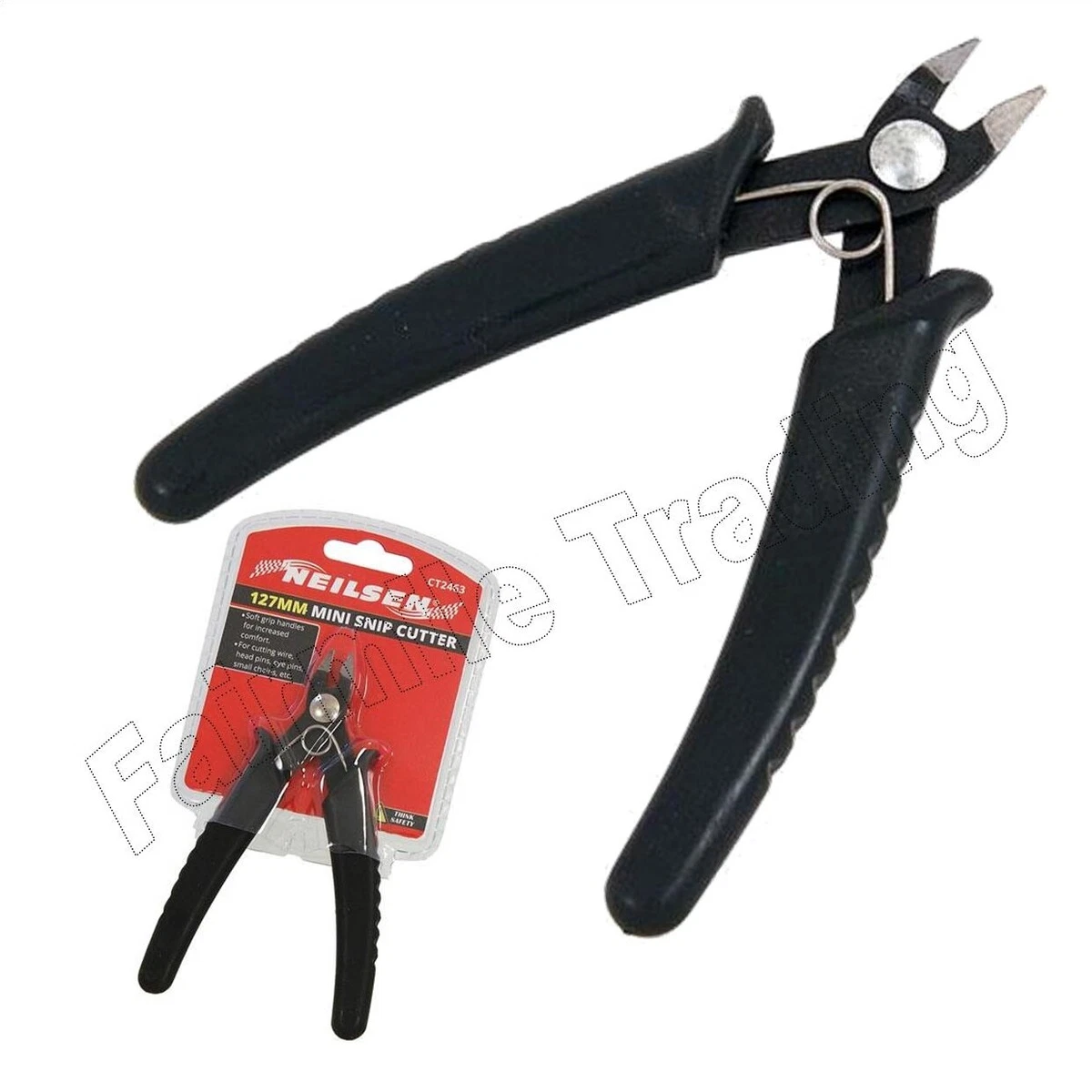 Mini Side Cut Plier
