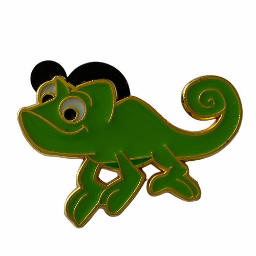 Disney Pascal Pin Tangled Icons 2017 | eBay
