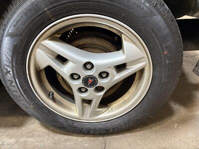 Wheel PONTIAC SUNFIRE 03 04 05 | eBay